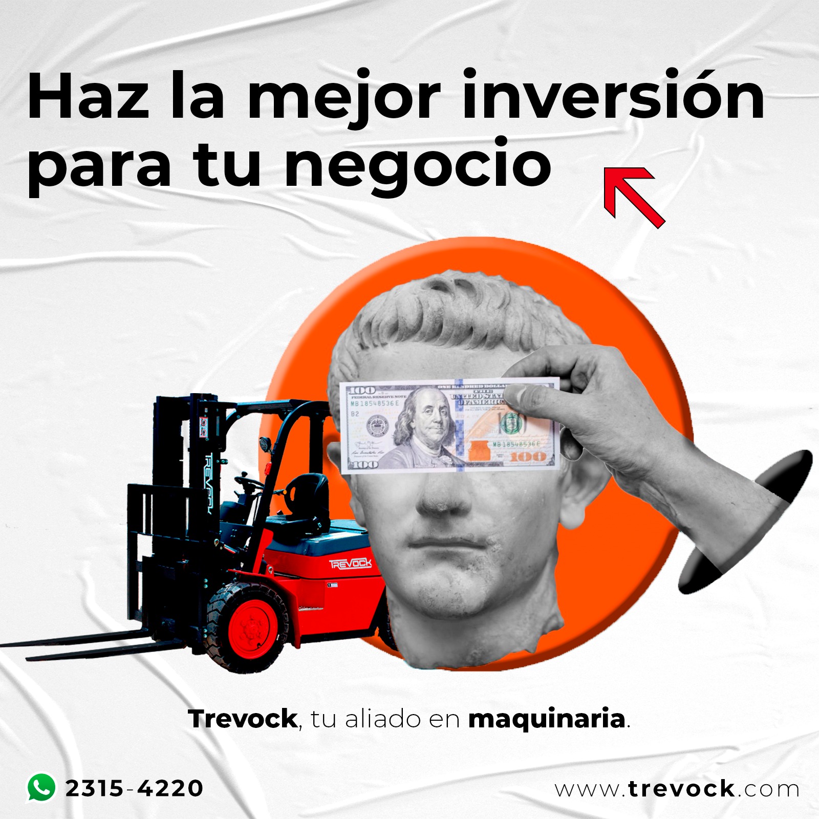 Tienda | Trevock